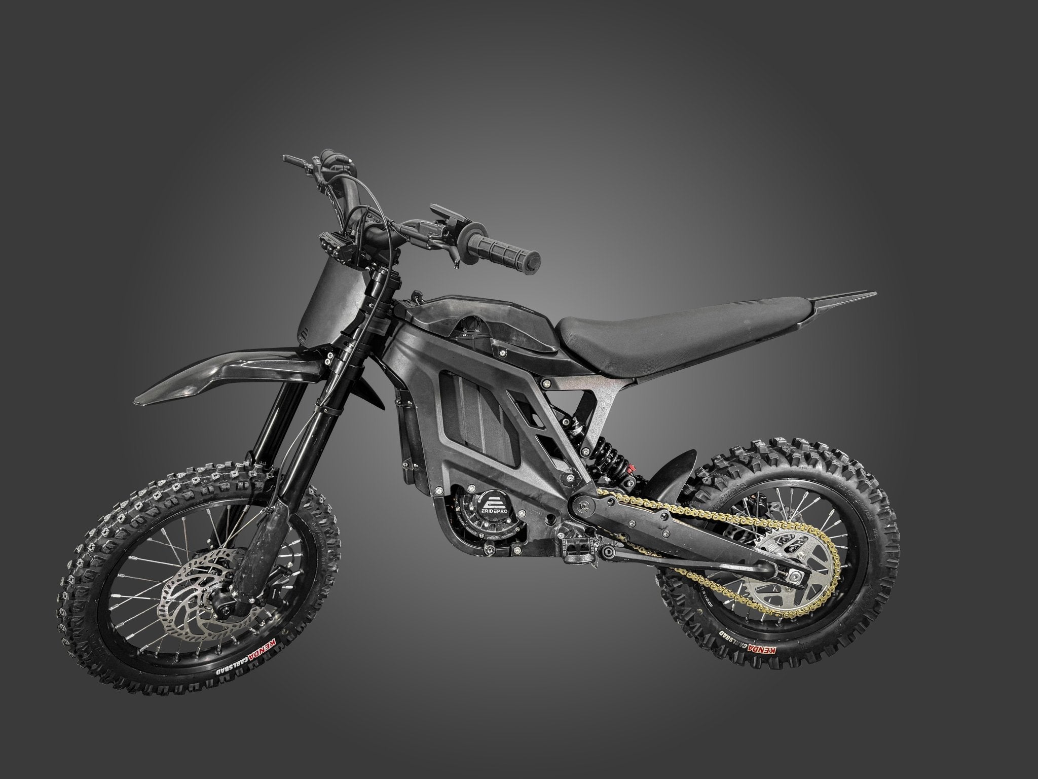 ERIDE Mini Electric Dirt Bike-60v 3000W Mini Electric Bike - IN STOCK at Rebel Electric Bikes in ...